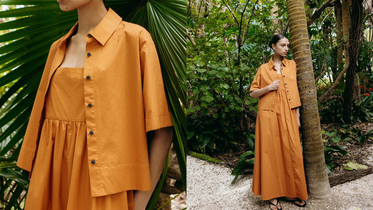 Tropical Tones – Juliette Hogan