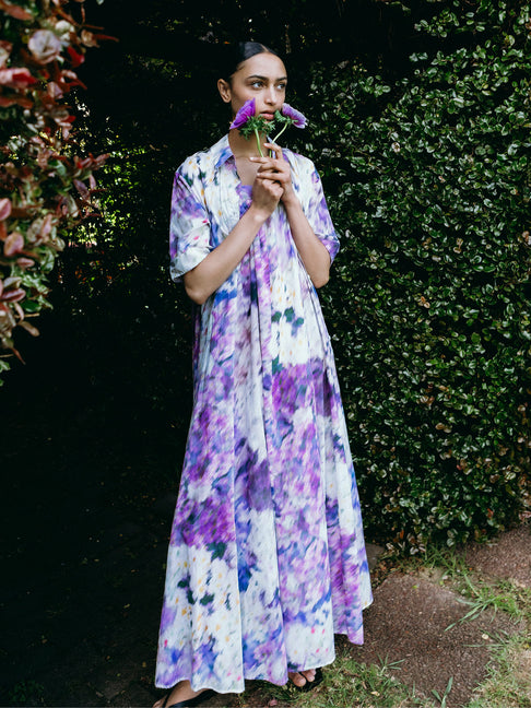 Off-Duty Edit – Juliette Hogan