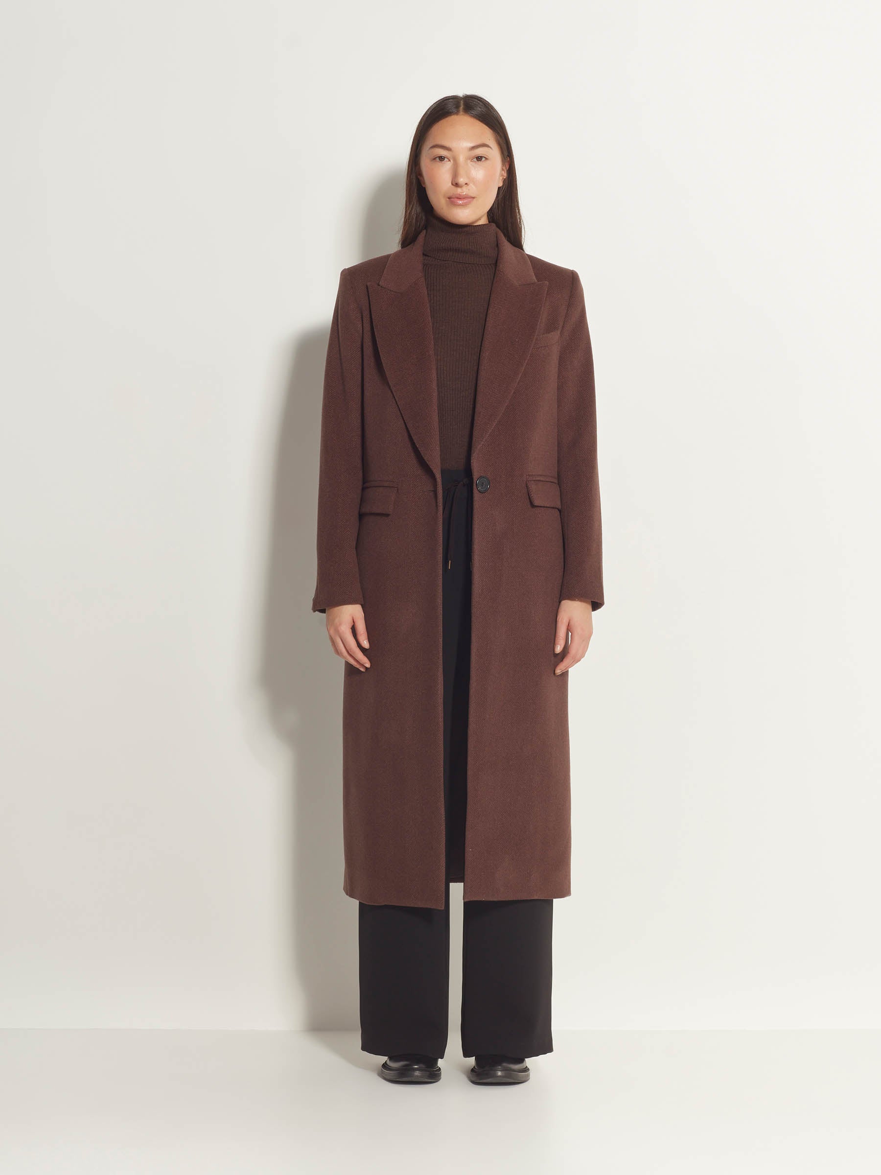 Jackets & Coats | Juliette Hogan